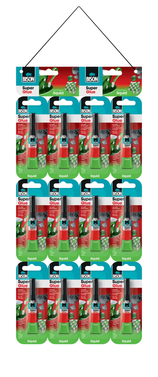 Bison | All products