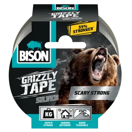 Bison | Grizzly Tape®