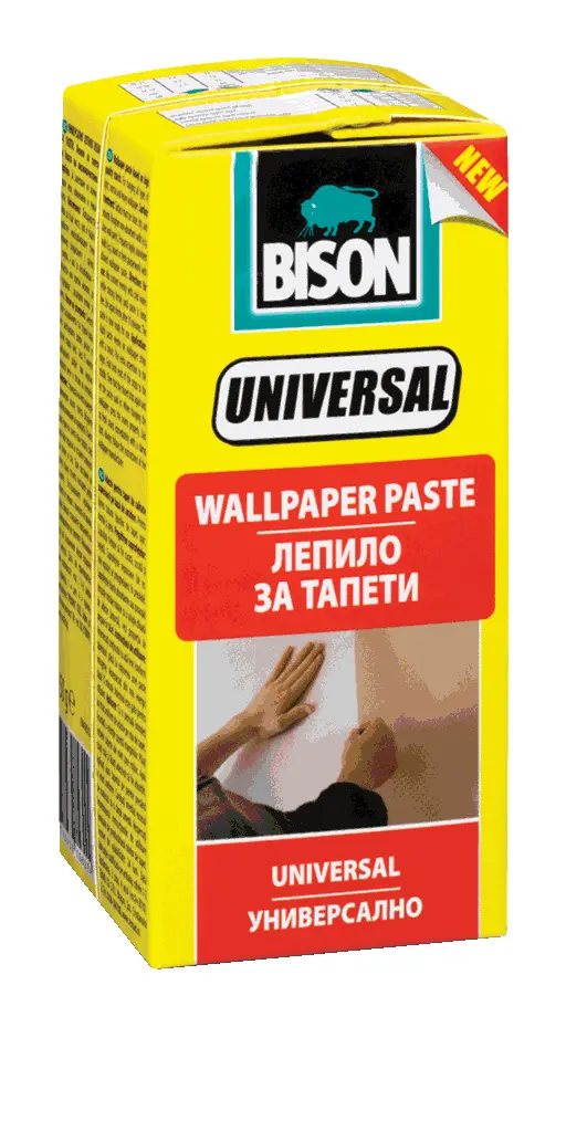 Bison | All products