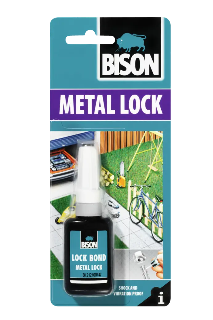 Bison | Liquid Rubber