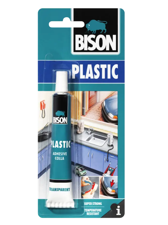 Bison | Vinyl Plastic / Soft Plastic