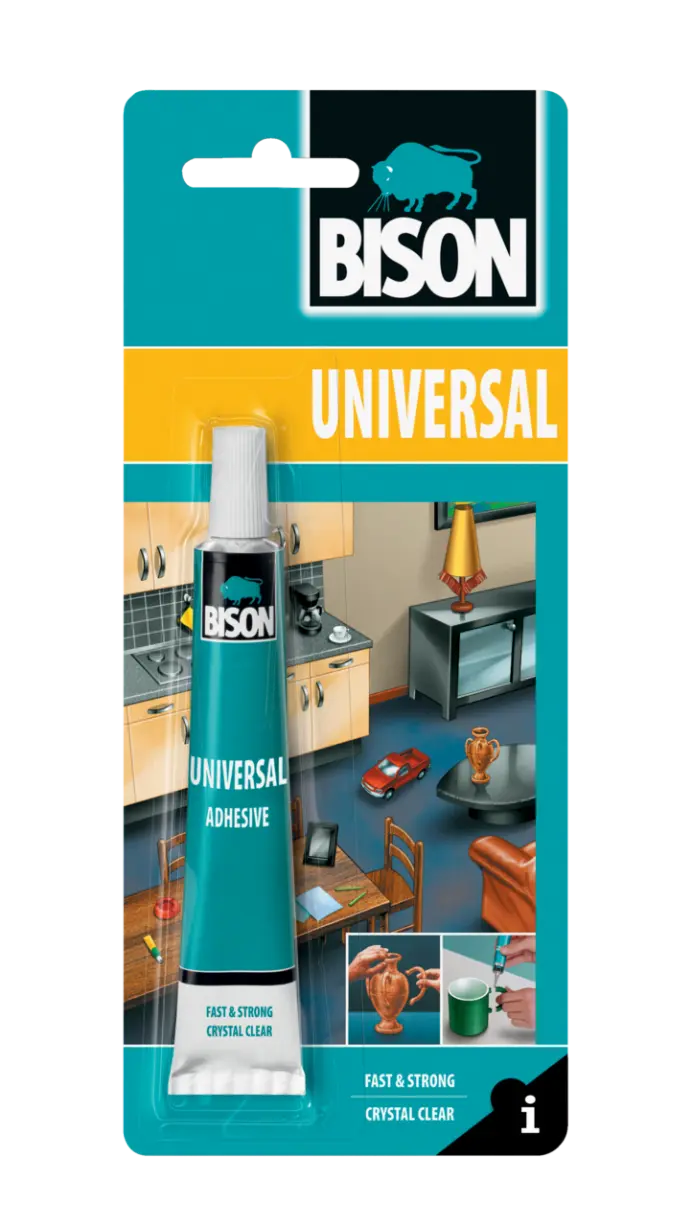 Bison | Max Repair Power