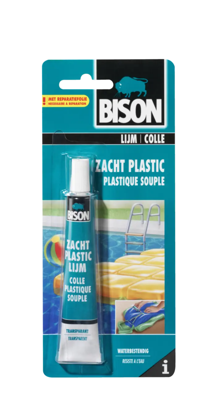 Bison | Alle producten