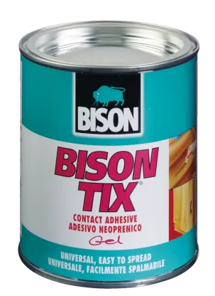Bison | Contact Adhesives
