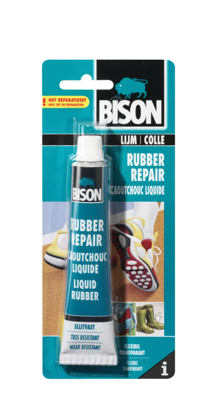 Bison | Alle producten