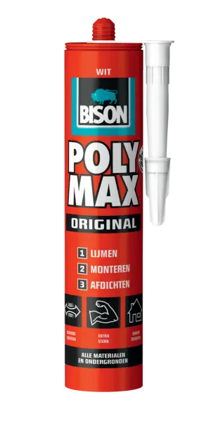 Bison | Alle producten