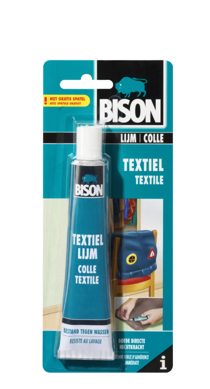 Bison | Alle producten