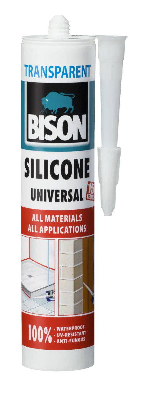 Bison | Silicone Universal