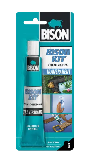 Bison | Contact Adhesives