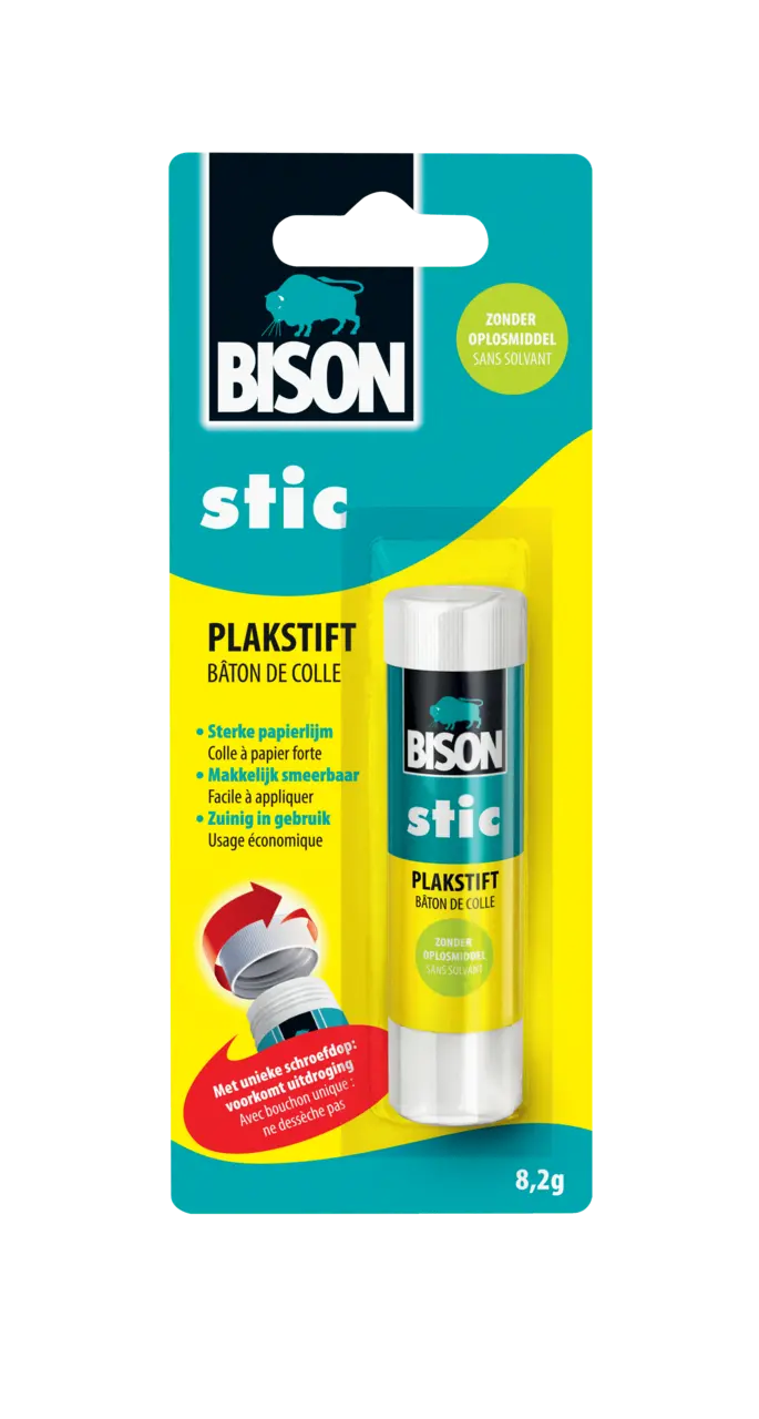 Bison | Alle producten