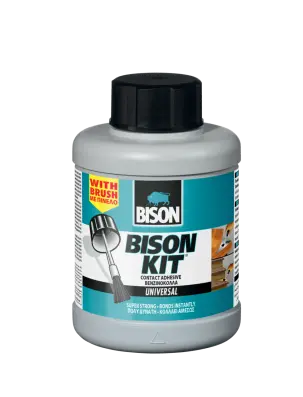 Bison | Contact Adhesives