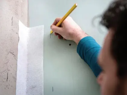 Bison | Waterproofing joints