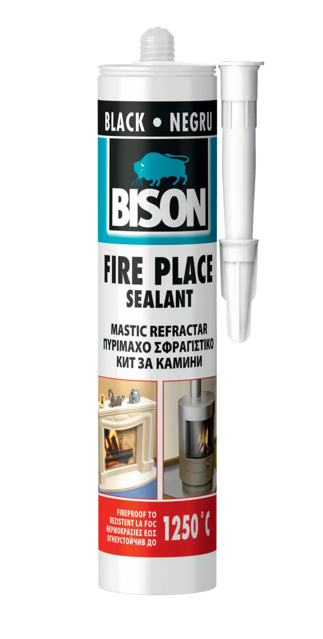 Bison | Sealant Strip
