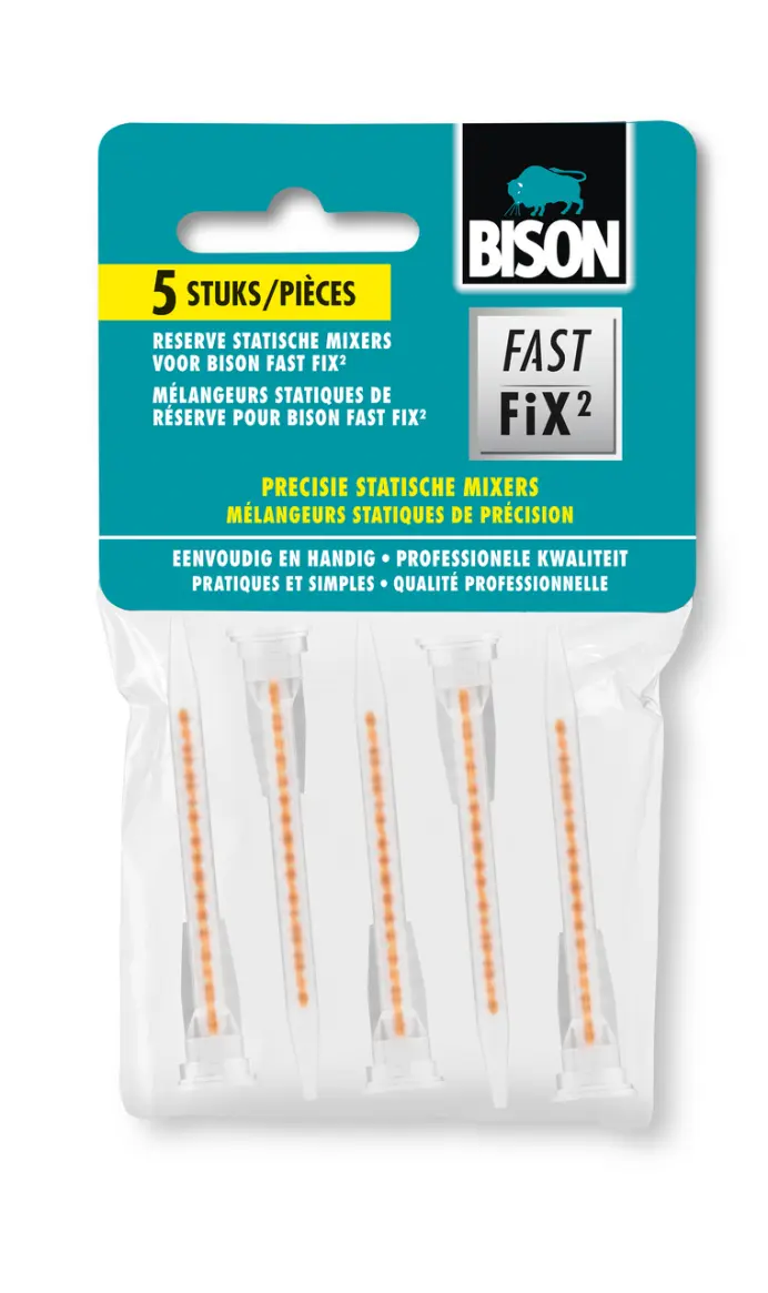 Bison | Kombi Plastic